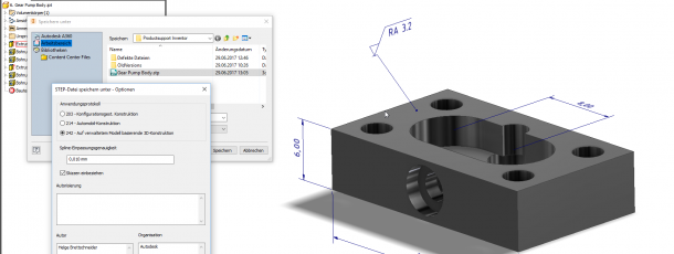 COLLABORATION BLOG - All about Autodesk Inventor, Design, Production ...